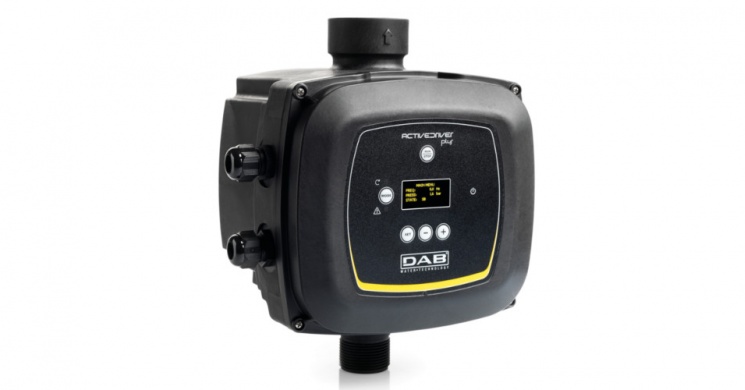 Active Driver Plus | DAB Pumps